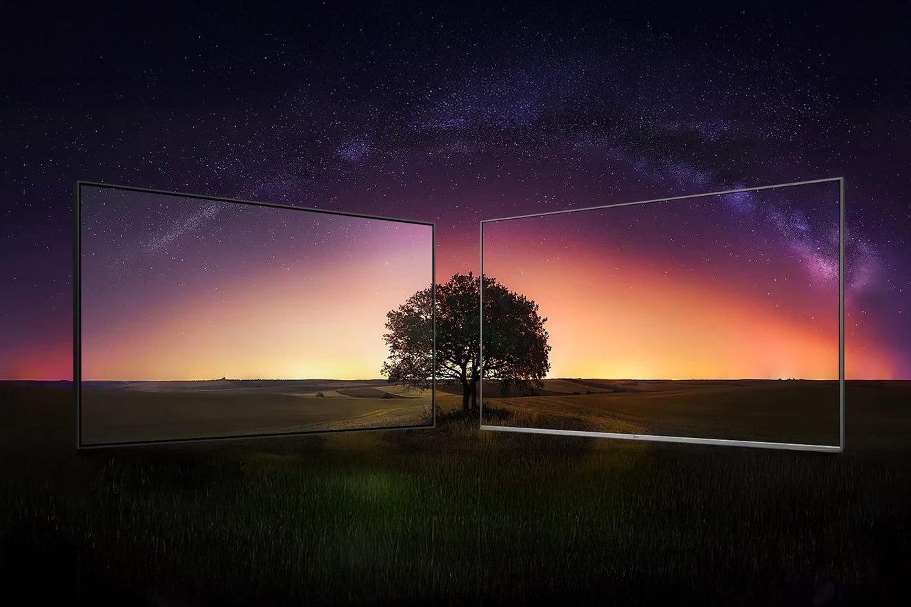 The 4K/Ultra HD Difference and Benefits