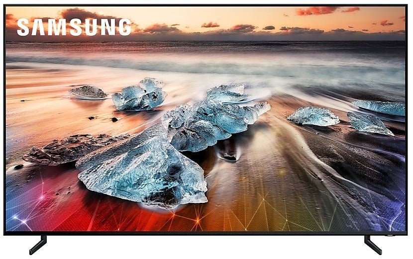 Multi-System TVs, LED, 4K, OLED, 110-220V | 220 Electronics