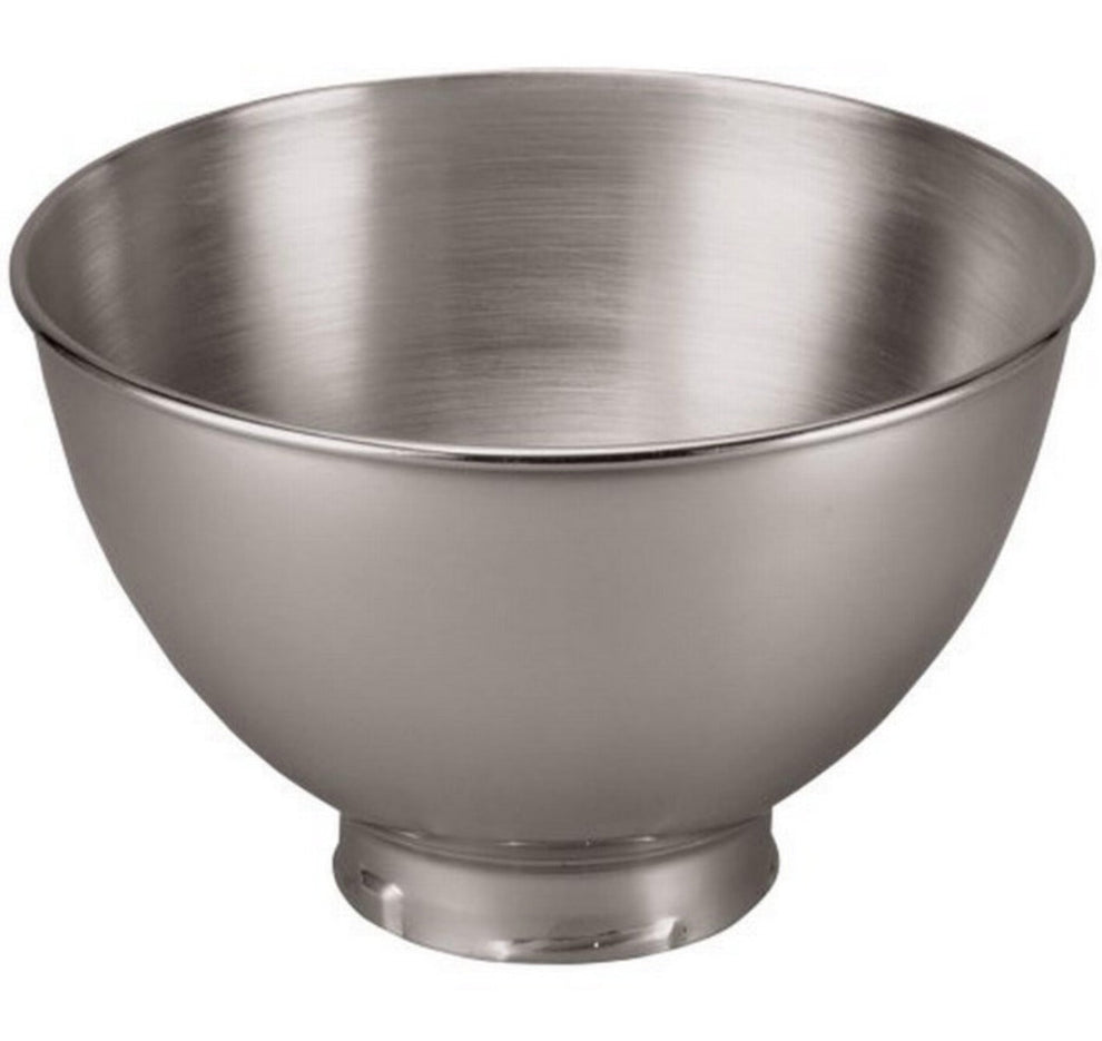 220 Volt KitchenAid 5KSM175PSERI Artisan Stand Mixer - Raspberry Ice