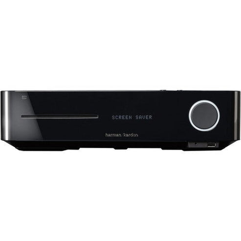 Harmon Kardon BDS-5 Region Free Blu-Ray Player with 5.1 Amplifier Receiver
