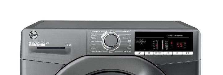 220 Volt Washers | 240 Volt Washing Machines