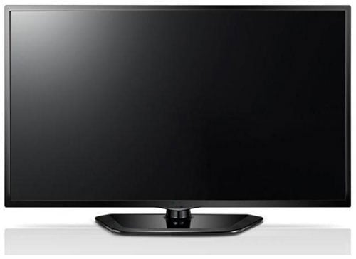 LG 32LN5100 Multisystem LED TV 110 220 240 volts pal ntsc