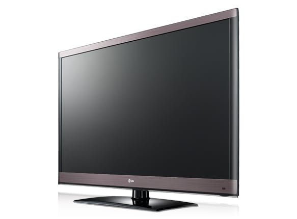 LG 42LW5700 42" Multi System 3D LED TV 110 220 240 volts pal ntsc