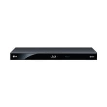 LG BD570 Region Free Blu-ray DVD Player