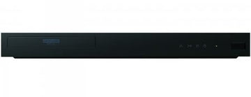 LG 4K Region Free Smart WiFi UHD 4K Ultra HD Blu-ray & DVD Player Multi ...