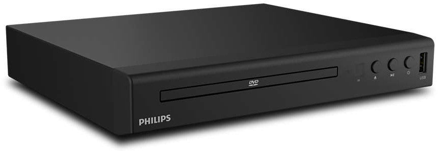 Philips TAEP200 Region Free DVD Player | 220 Electronics