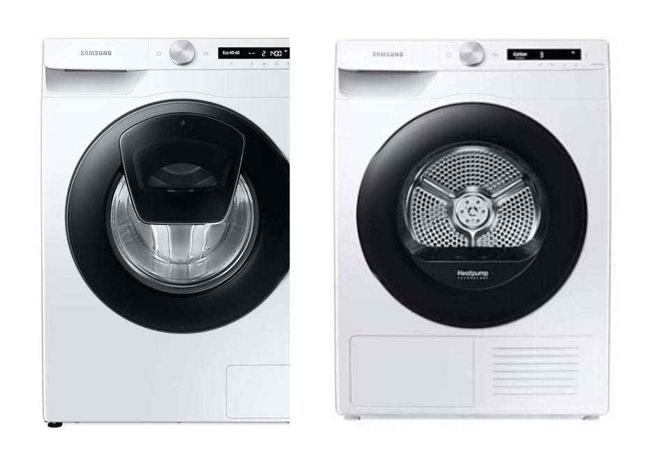 220 volt Washer and Dryer | 220 Electronics
