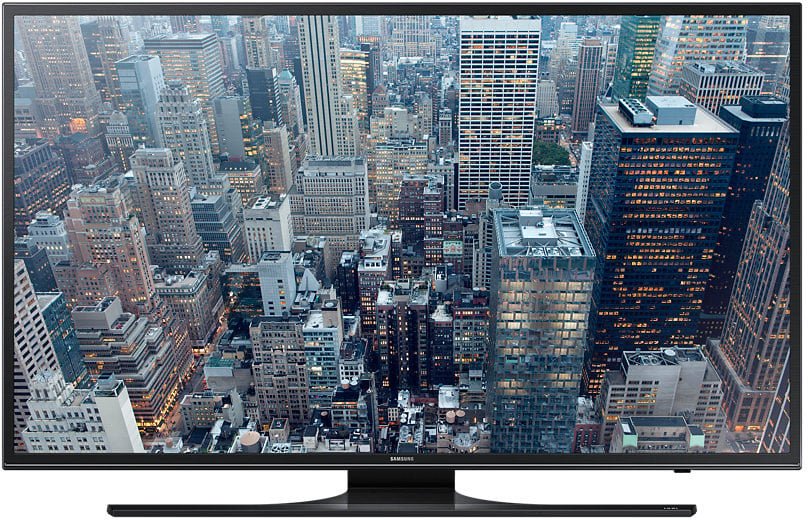 Samsung 40" UA-40U6400 Multi System 4K UHD Pal NTSC Secam 110-240 volts ...