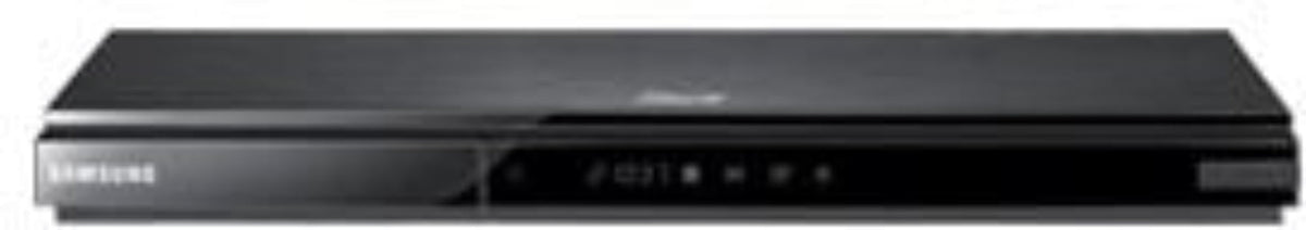 Samsung BD-D5500 Region Free 3D Blu-ray DVD Player