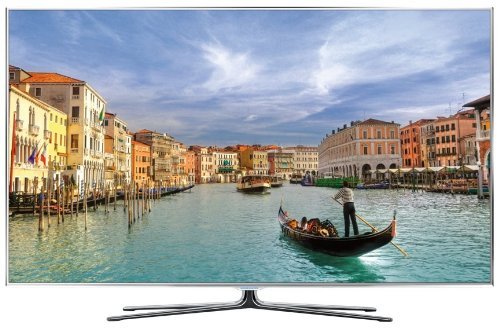 Samsung UA55D8000 3D 55" Multi-System LED TV 110 220 240 volts pal nts