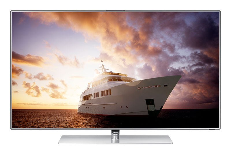 Samsung UA55F7500 Multisystem 3D Smart Ultra Thin LED TV 110 220 240 v