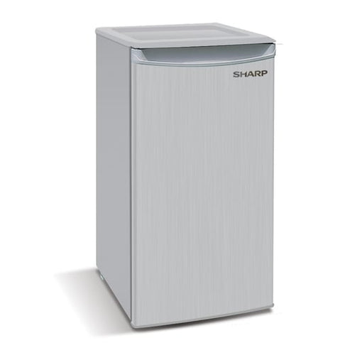 Sharp SJ-K155X 220 volt small compact fridge | 220 Electronics