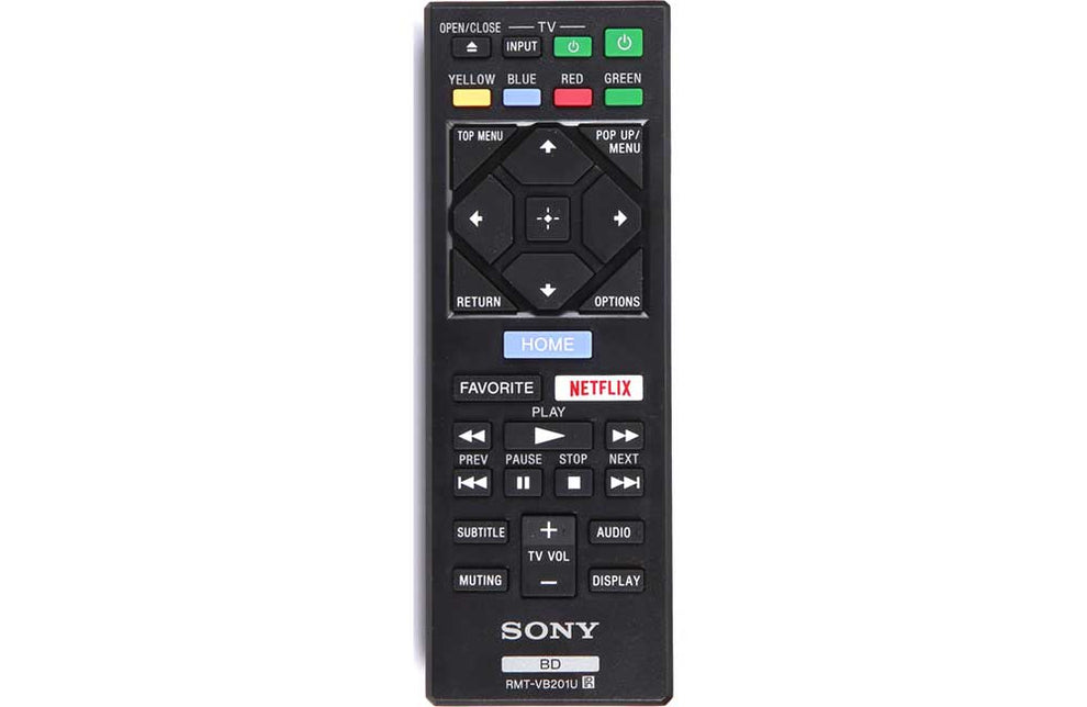Sony BDP-S1700U Region Free Blu-ray Player | 220 Electronics