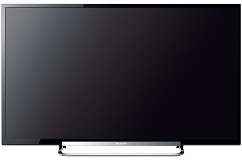Sony KDL-47R550 47" Multisystem Smart 3D LED TV pal ntsc secam 110 220