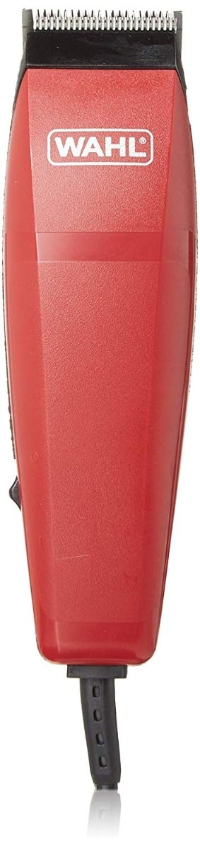 Wahl 220 volts hair clipper 9314-2758 10 piece Hair-Cutting Kit 220v ...